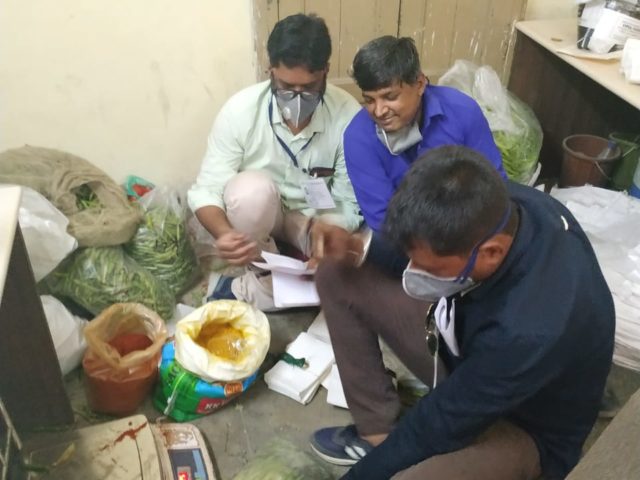 Neha Dabhade, Author at Centre for Study of Society and Secularism