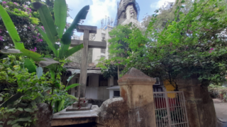 Mazgaon: A Reflection of the Charming Cosmopolitan Bombay - Centre for ...